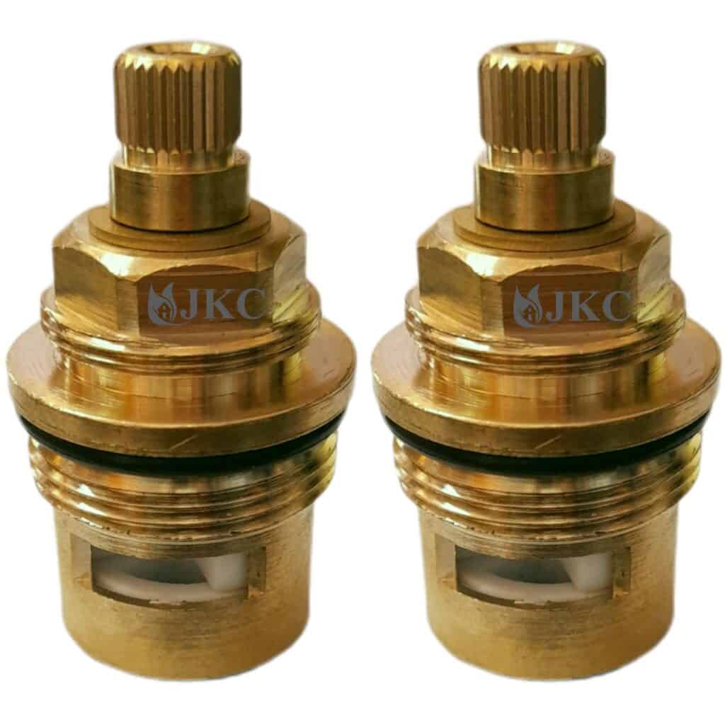 Buy Latest JKC jaquar Type Syphon Set for Concealed Cistern - (JKC-1087 ...