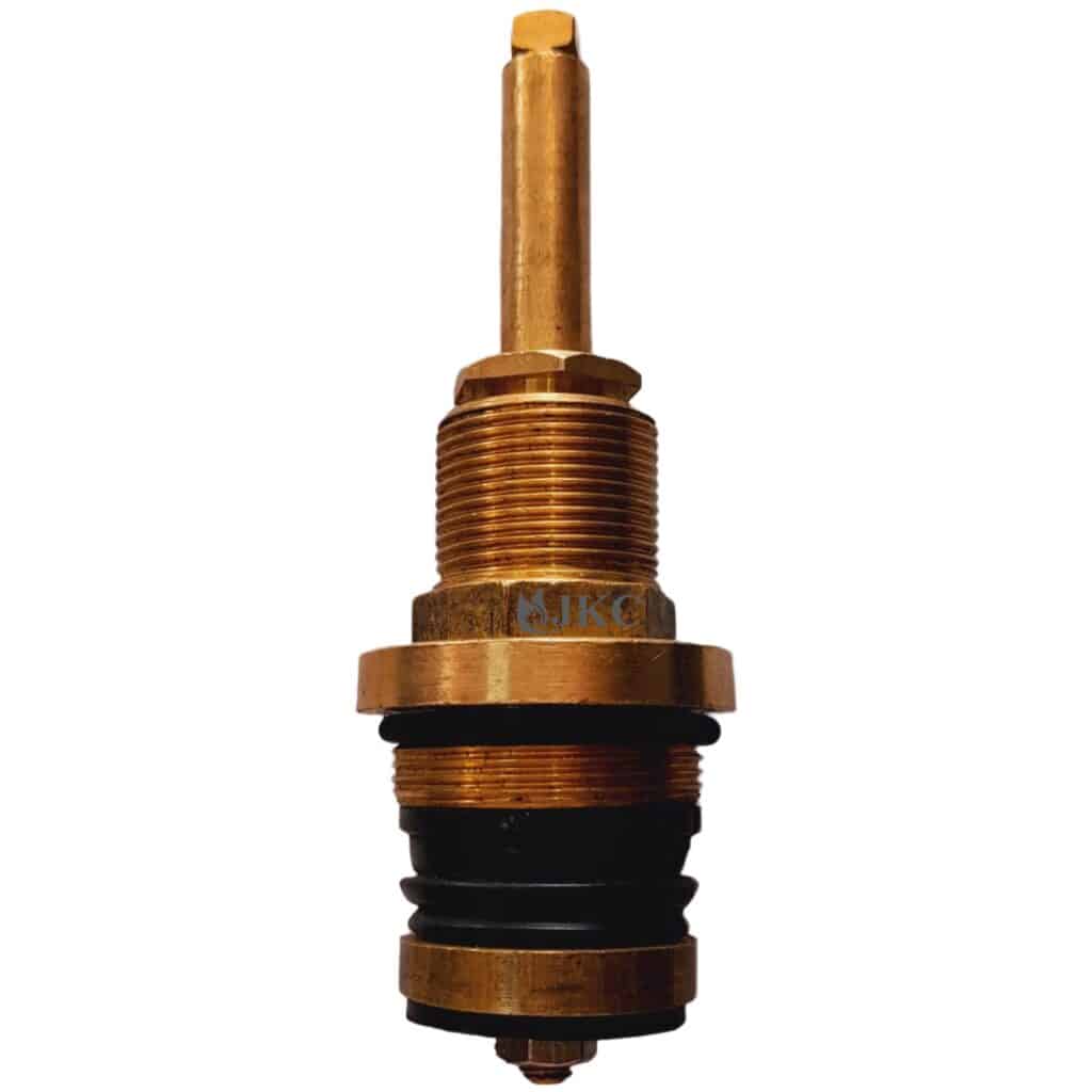 Best way to know different types of spindle in water taps? - JKC Emart