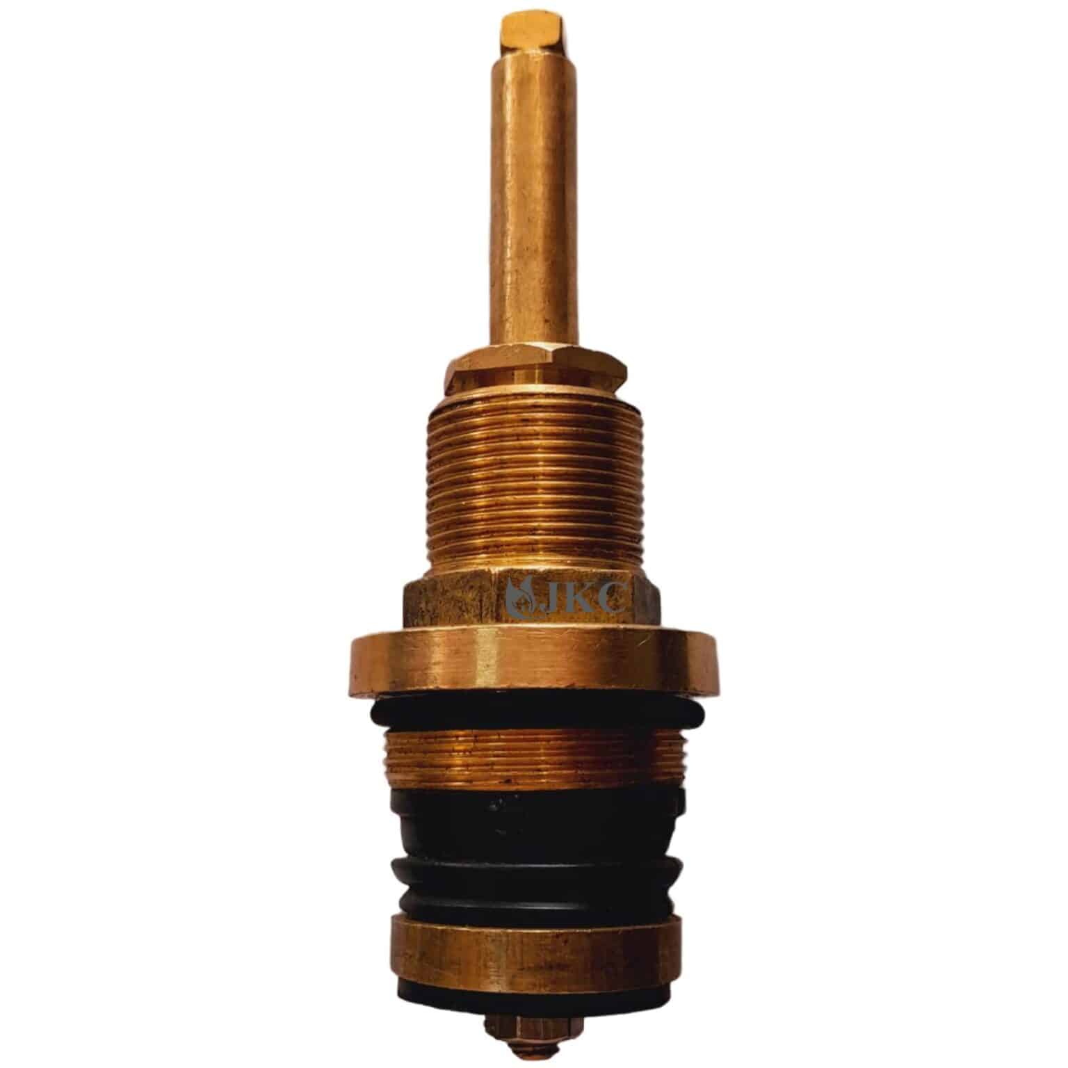 Best way to know different types of spindle in water taps? - JKC Emart