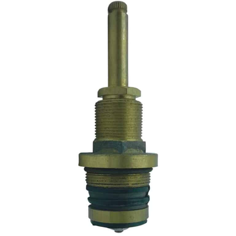 Best way to know different types of spindle in water taps? - JKC Emart