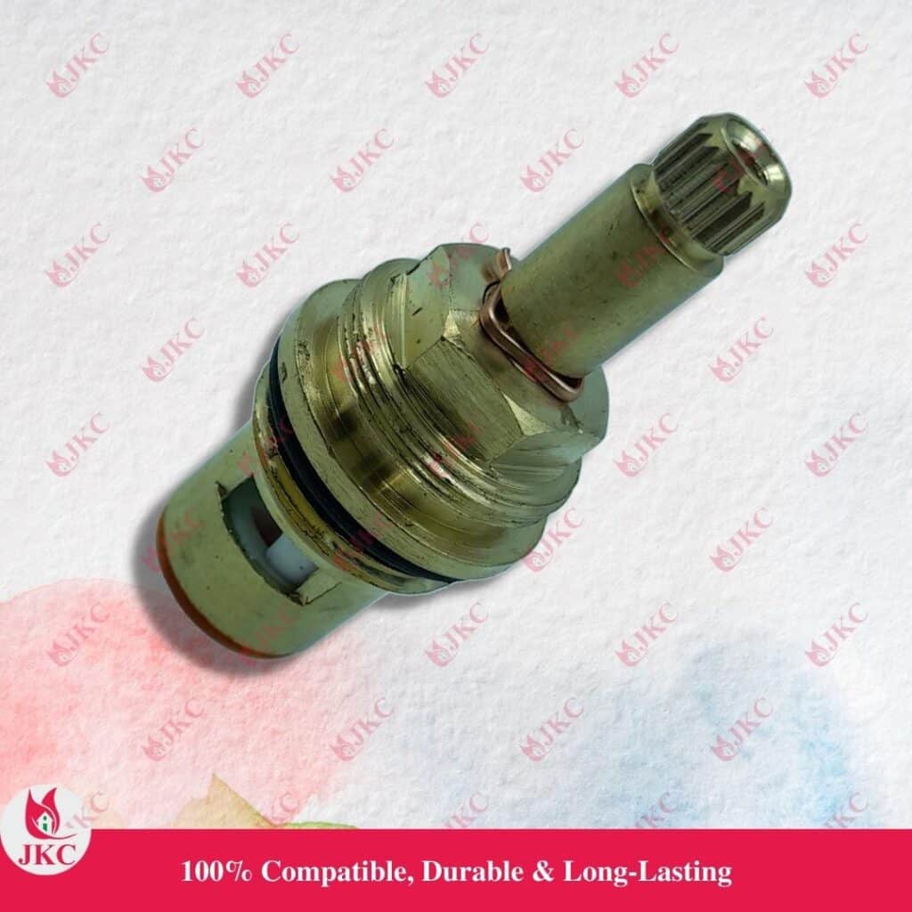 Buy Latest JKC Cera Monalisa Type Water Tap Spindle - (JKC-4011) - JKC ...