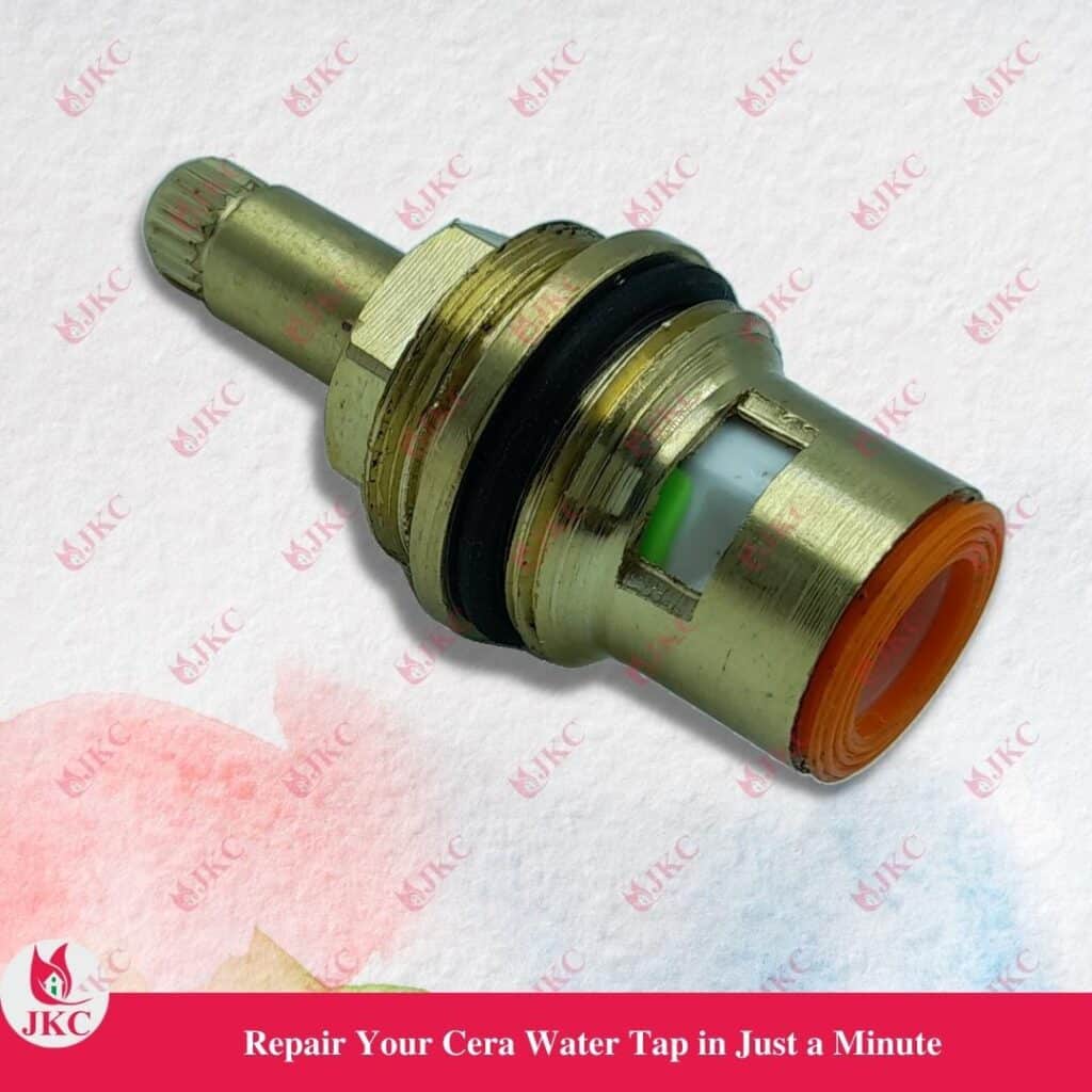 Buy Latest JKC Cera Monalisa Type Water Tap Spindle - (JKC-4011) - JKC ...